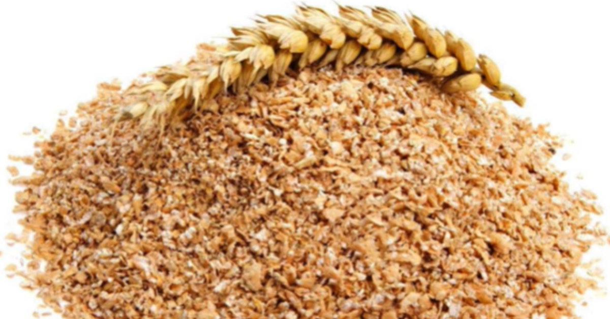 Homemade Cattle Feed Recipe for Fast Growth and Better Milk Production ...